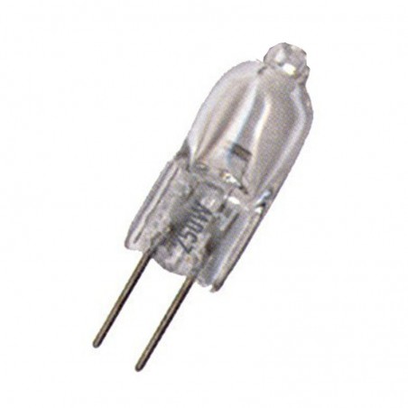 Halogen pære 36 V / 400 Watt